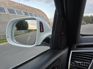 Balts Audi Q5 2016 Rīga, ar dzinēja tilpumu 3.00 L un nobraukumu 0 tūkst. km par 15250 €, foto 24 vietnē AUTOMOTO.COM.LV