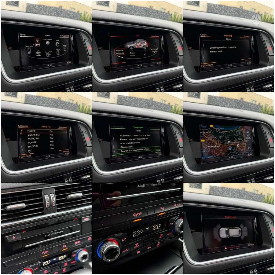 Balts Audi Q5 2016 Kauņa, ar dzinēja tilpumu 1.97 L un nobraukumu 253 tūkst. km par 14850 €, foto 5 vietnē AUTOMOTO.COM.LV
