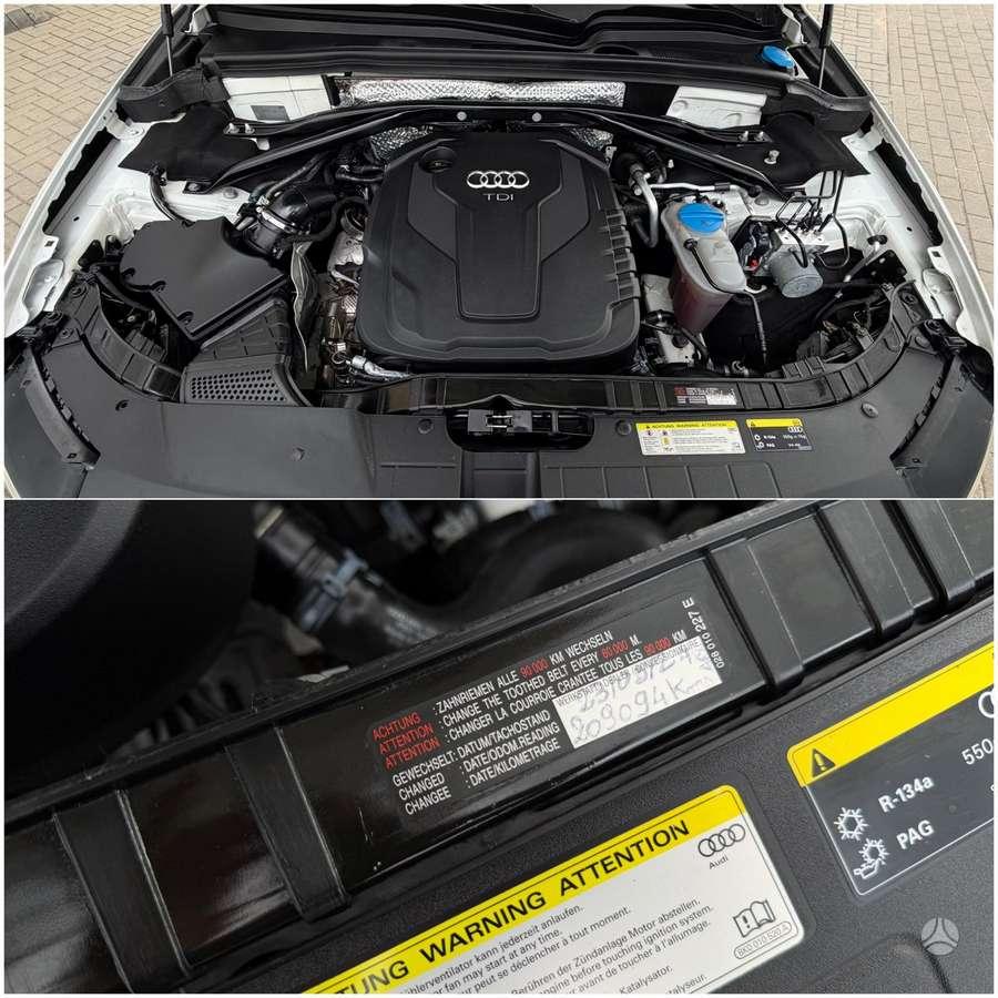 Balts Audi Q5 2016 Kauņa, ar dzinēja tilpumu 1.97 L un nobraukumu 253 tūkst. km par 14850 €, foto 14 vietnē AUTOMOTO.COM.LV