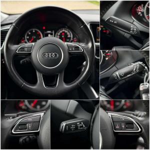 Balts Audi Q5 2016 Kauņa, ar dzinēja tilpumu 1.97 L un nobraukumu 253 tūkst. km par 14850 €, foto 16 vietnē AUTOMOTO.COM.LV
