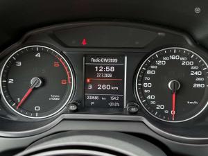 White Audi Q5 2016 in Jonava, with an engine capacity of 1.97 L and mileage of 231 thousand km for 13650 €, photo 19 on AUTOMOTO.COM.LV