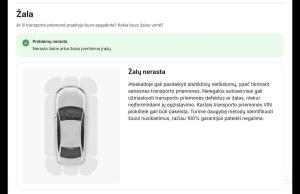 White Audi Q5 2016 in Jonava, with an engine capacity of 1.97 L and mileage of 231 thousand km for 13650 €, photo 28 on AUTOMOTO.COM.LV