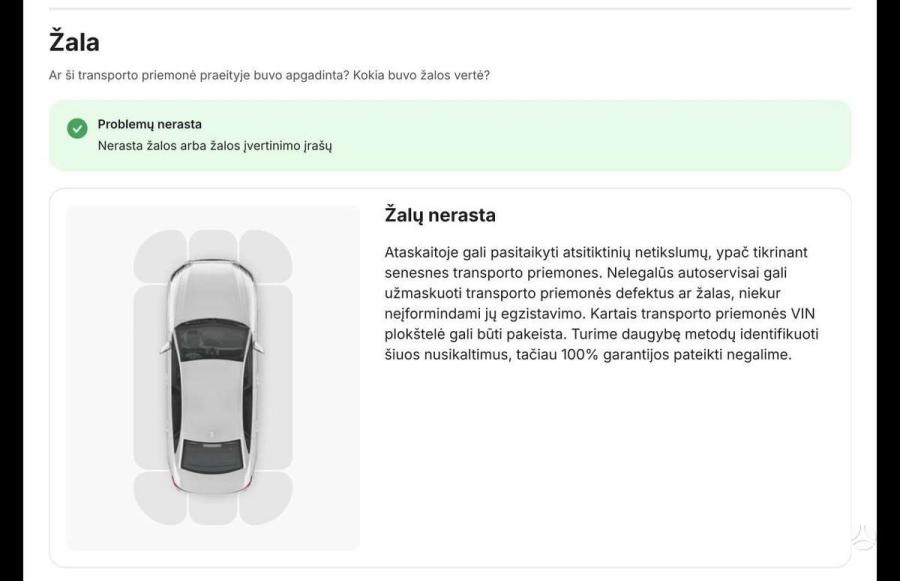 White Audi Q5 2016 in Jonava, with an engine capacity of 1.97 L and mileage of 231 thousand km for 13650 €, photo 28 on AUTOMOTO.COM.LV