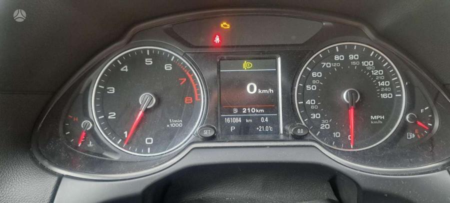 Balts Audi Q5 2016 Viļņa, ar dzinēja tilpumu 1.98 L un nobraukumu 161 tūkst. km par 9999 €, foto 15 vietnē AUTOMOTO.COM.LV