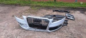 Balts Audi Q5 2016 Viļņa, ar dzinēja tilpumu 1.98 L un nobraukumu 161 tūkst. km par 9999 €, foto 20 vietnē AUTOMOTO.COM.LV