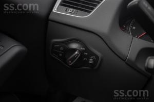 White Audi Q5 2016 in Tukums, with an engine capacity of 2.00 L and mileage of 165 thousand km for 13990 €, photo 24 on AUTOMOTO.COM.LV