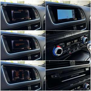 Balts Audi Q5 2016 Kauņa, ar dzinēja tilpumu 1.97 L un nobraukumu 280 tūkst. km par 14250 €, foto 10 vietnē AUTOMOTO.COM.LV