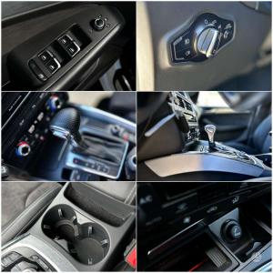 Balts Audi Q5 2016 Kauņa, ar dzinēja tilpumu 1.97 L un nobraukumu 280 tūkst. km par 14250 €, foto 12 vietnē AUTOMOTO.COM.LV