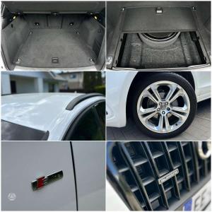 Balts Audi Q5 2016 Kauņa, ar dzinēja tilpumu 1.97 L un nobraukumu 280 tūkst. km par 14250 €, foto 24 vietnē AUTOMOTO.COM.LV