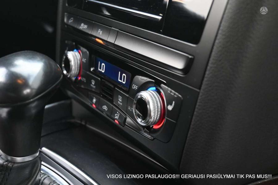 Balts Audi Q5 2016 Kretinga, ar dzinēja tilpumu 1.98 L un nobraukumu 196 tūkst. km par 12499 €, foto 29 vietnē AUTOMOTO.COM.LV