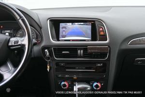 Balts Audi Q5 2016 Kretinga, ar dzinēja tilpumu 1.98 L un nobraukumu 196 tūkst. km par 12499 €, foto 32 vietnē AUTOMOTO.COM.LV
