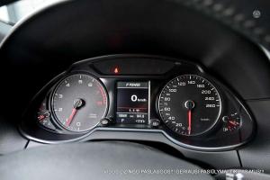 Balts Audi Q5 2016 Kretinga, ar dzinēja tilpumu 1.98 L un nobraukumu 196 tūkst. km par 12499 €, foto 36 vietnē AUTOMOTO.COM.LV