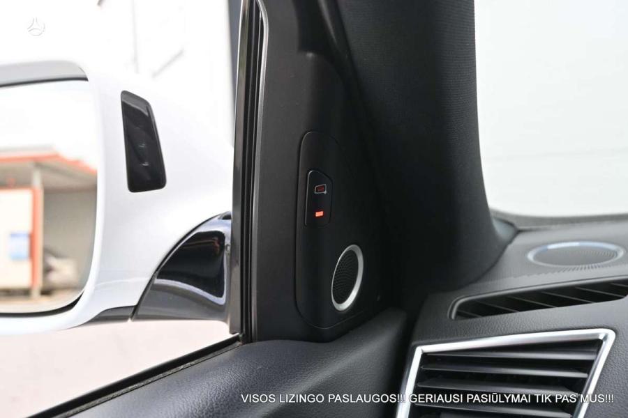 Balts Audi Q5 2016 Kretinga, ar dzinēja tilpumu 1.98 L un nobraukumu 196 tūkst. km par 12499 €, foto 37 vietnē AUTOMOTO.COM.LV