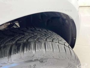 White Audi Q5 2016 in Vilnius, with an engine capacity of 1.98 L and mileage of 196 thousand km for 12900 €, photo 20 on AUTOMOTO.COM.LV