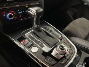 White Audi Q5 2016 in Vilnius, with an engine capacity of 1.98 L and mileage of 196 thousand km for 12900 €, photo 28 on AUTOMOTO.COM.LV
