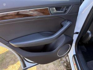 Balts Audi Q5 2016 Prienai, ar dzinēja tilpumu 3.00 L un nobraukumu 280 tūkst. km par 11000 €, foto 14 vietnē AUTOMOTO.COM.LV