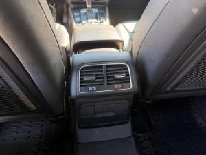 Balts Audi Q5 2016 Prienai, ar dzinēja tilpumu 3.00 L un nobraukumu 280 tūkst. km par 11000 €, foto 15 vietnē AUTOMOTO.COM.LV