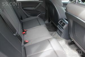 Balts Audi Q5 2017 Tukums, ar dzinēja tilpumu 2.00 L un nobraukumu 145 tūkst. km par 20990 €, foto 14 vietnē AUTOMOTO.COM.LV
