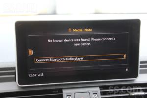 Balts Audi Q5 2017 Tukums, ar dzinēja tilpumu 2.00 L un nobraukumu 145 tūkst. km par 20990 €, foto 27 vietnē AUTOMOTO.COM.LV