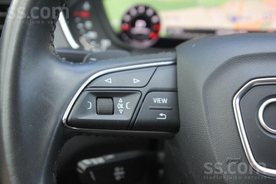 Balts Audi Q5 2017 Tukums, ar dzinēja tilpumu 2.00 L un nobraukumu 145 tūkst. km par 20990 €, foto 30 vietnē AUTOMOTO.COM.LV