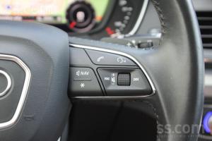 Balts Audi Q5 2017 Tukums, ar dzinēja tilpumu 2.00 L un nobraukumu 145 tūkst. km par 20990 €, foto 31 vietnē AUTOMOTO.COM.LV