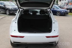 Balts Audi Q5 2017 Tukums, ar dzinēja tilpumu 2.00 L un nobraukumu 145 tūkst. km par 20990 €, foto 32 vietnē AUTOMOTO.COM.LV