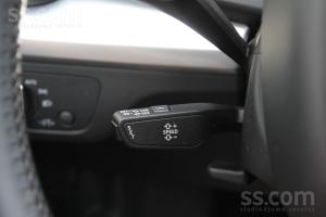 White Audi Q5 2017 in Tukums, with an engine capacity of 2.00 L and mileage of 145 thousand km for 20990 €, photo 24 on AUTOMOTO.COM.LV