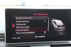 White Audi Q5 2017 in Tukums, with an engine capacity of 2.00 L and mileage of 145 thousand km for 20990 €, photo 28 on AUTOMOTO.COM.LV