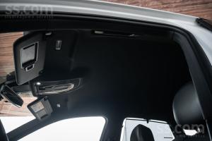 Белый Ауди Ку 5 2017 в Даугавпилс, объемом двигателя 2.00 л и пробегом 225 тыс. км за 23600 €, фото 15 на AUTOMOTO.COM.LV