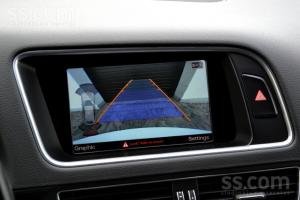 Balts Audi Q5 2017 Tukums, ar dzinēja tilpumu 3.00 L un nobraukumu 261 tūkst. km par 16790 €, foto 15 vietnē AUTOMOTO.COM.LV