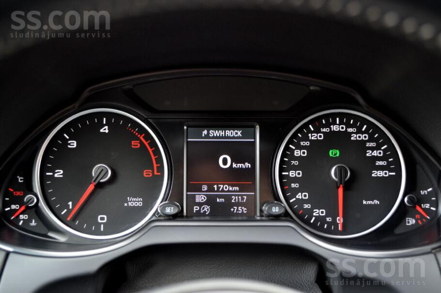 Balts Audi Q5 2017 Tukums, ar dzinēja tilpumu 3.00 L un nobraukumu 261 tūkst. km par 16790 €, foto 18 vietnē AUTOMOTO.COM.LV