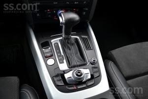 Balts Audi Q5 2017 Tukums, ar dzinēja tilpumu 3.00 L un nobraukumu 261 tūkst. km par 16790 €, foto 20 vietnē AUTOMOTO.COM.LV