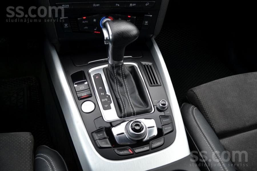 Balts Audi Q5 2017 Tukums, ar dzinēja tilpumu 3.00 L un nobraukumu 261 tūkst. km par 16790 €, foto 20 vietnē AUTOMOTO.COM.LV