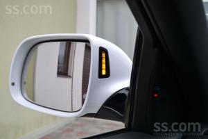Balts Audi Q5 2017 Tukums, ar dzinēja tilpumu 3.00 L un nobraukumu 261 tūkst. km par 16790 €, foto 22 vietnē AUTOMOTO.COM.LV