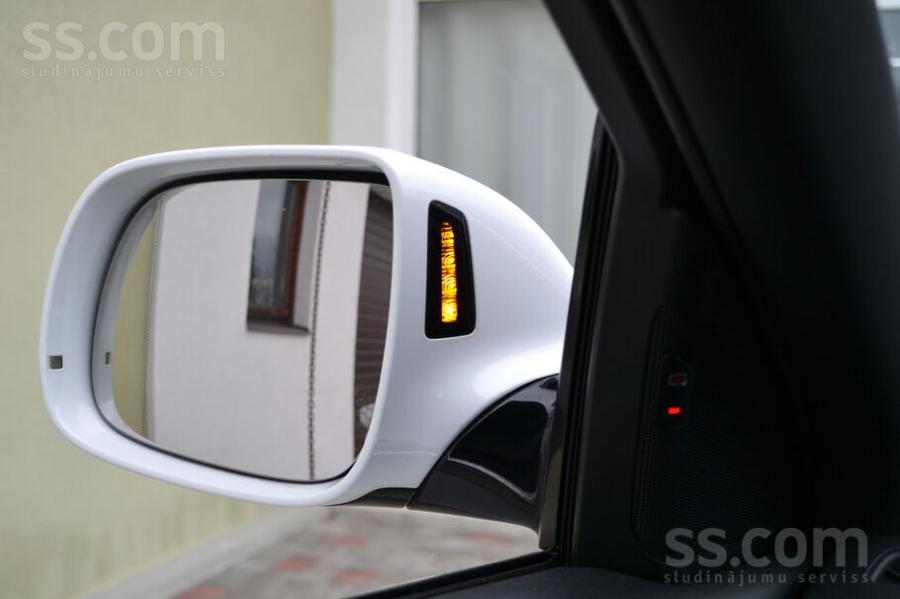 Balts Audi Q5 2017 Tukums, ar dzinēja tilpumu 3.00 L un nobraukumu 261 tūkst. km par 16790 €, foto 22 vietnē AUTOMOTO.COM.LV