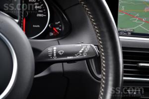 Balts Audi Q5 2017 Tukums, ar dzinēja tilpumu 3.00 L un nobraukumu 261 tūkst. km par 16790 €, foto 26 vietnē AUTOMOTO.COM.LV