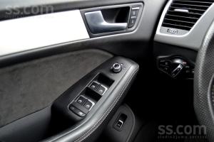 Balts Audi Q5 2017 Tukums, ar dzinēja tilpumu 3.00 L un nobraukumu 261 tūkst. km par 16790 €, foto 29 vietnē AUTOMOTO.COM.LV