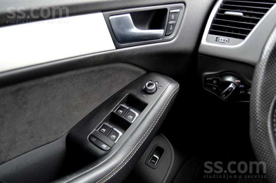 Balts Audi Q5 2017 Tukums, ar dzinēja tilpumu 3.00 L un nobraukumu 261 tūkst. km par 16790 €, foto 29 vietnē AUTOMOTO.COM.LV