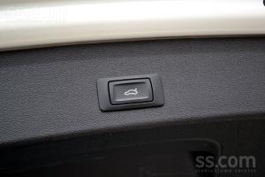 Balts Audi Q5 2017 Tukums, ar dzinēja tilpumu 3.00 L un nobraukumu 261 tūkst. km par 16790 €, foto 34 vietnē AUTOMOTO.COM.LV