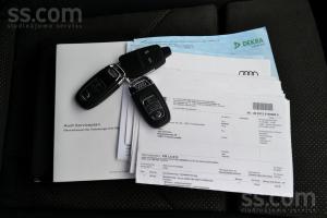 Balts Audi Q5 2017 Tukums, ar dzinēja tilpumu 3.00 L un nobraukumu 261 tūkst. km par 16790 €, foto 36 vietnē AUTOMOTO.COM.LV