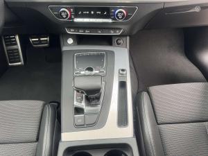 Balts Audi Q5 2017 Kauņa, ar dzinēja tilpumu 2.00 L un nobraukumu 308 tūkst. km par 18800 €, foto 21 vietnē AUTOMOTO.COM.LV
