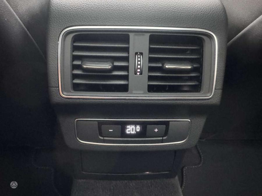 Balts Audi Q5 2017 Kauņa, ar dzinēja tilpumu 2.00 L un nobraukumu 308 tūkst. km par 18800 €, foto 25 vietnē AUTOMOTO.COM.LV