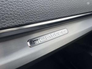 Balts Audi Q5 2017 Kauņa, ar dzinēja tilpumu 2.00 L un nobraukumu 308 tūkst. km par 18800 €, foto 28 vietnē AUTOMOTO.COM.LV
