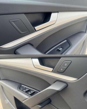 Balts Audi Q5 2017 Kauņa, ar dzinēja tilpumu 2.00 L un nobraukumu 308 tūkst. km par 18800 €, foto 35 vietnē AUTOMOTO.COM.LV