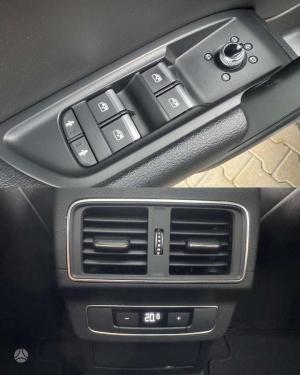 Balts Audi Q5 2017 Kauņa, ar dzinēja tilpumu 2.00 L un nobraukumu 308 tūkst. km par 18800 €, foto 36 vietnē AUTOMOTO.COM.LV