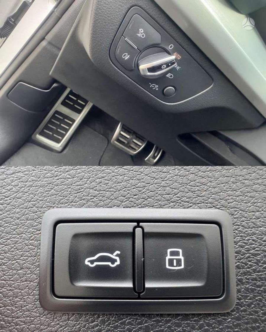 Balts Audi Q5 2017 Kauņa, ar dzinēja tilpumu 2.00 L un nobraukumu 308 tūkst. km par 18800 €, foto 37 vietnē AUTOMOTO.COM.LV
