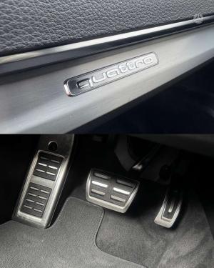 Balts Audi Q5 2017 Kauņa, ar dzinēja tilpumu 2.00 L un nobraukumu 308 tūkst. km par 18800 €, foto 40 vietnē AUTOMOTO.COM.LV