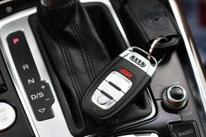 Balts Audi Q5 2017 Kretinga, ar dzinēja tilpumu 2.00 L un nobraukumu 160 tūkst. km par 14499 €, foto 30 vietnē AUTOMOTO.COM.LV