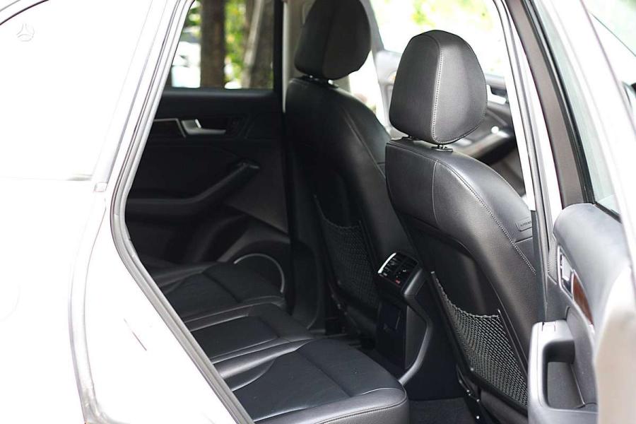Balts Audi Q5 2017 Kretinga, ar dzinēja tilpumu 2.00 L un nobraukumu 160 tūkst. km par 14499 €, foto 34 vietnē AUTOMOTO.COM.LV