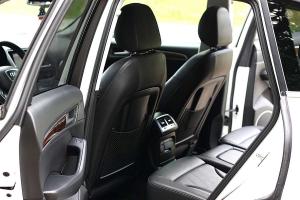 Balts Audi Q5 2017 Kretinga, ar dzinēja tilpumu 2.00 L un nobraukumu 160 tūkst. km par 14499 €, foto 35 vietnē AUTOMOTO.COM.LV
